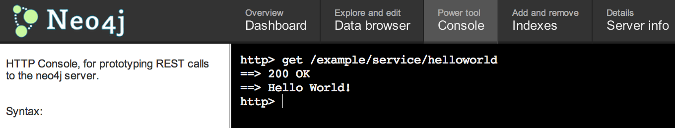 Extending Neo4j | Max De Marzi