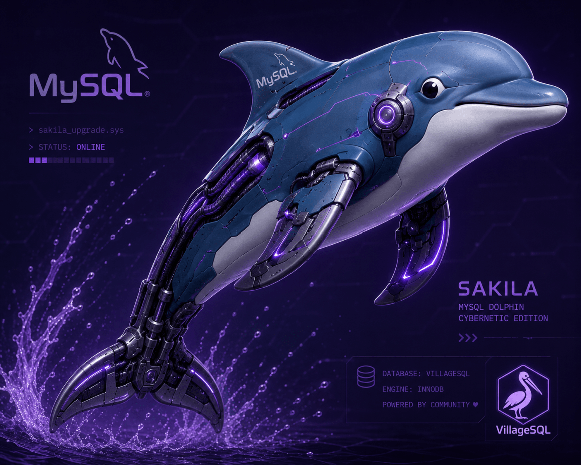 Extending MySQL with VillageSQL | Max De Marzi